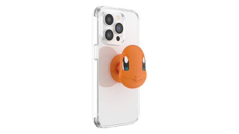 PopSockets Brings New Pokémon Phone Grips for Nostalgic Trainers - The ...