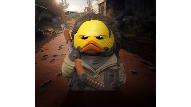 Keep on Ducking with New Tubbz Featuring Video Game Faves - The Pop Insider