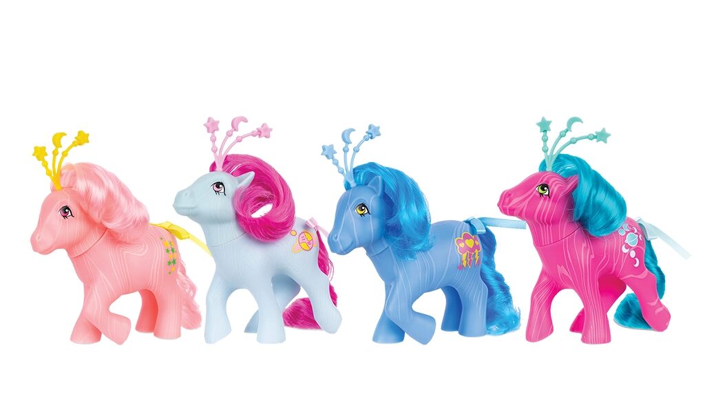 MY LITTLE PONY CELESTIAL PONIES - The Pop Insider
