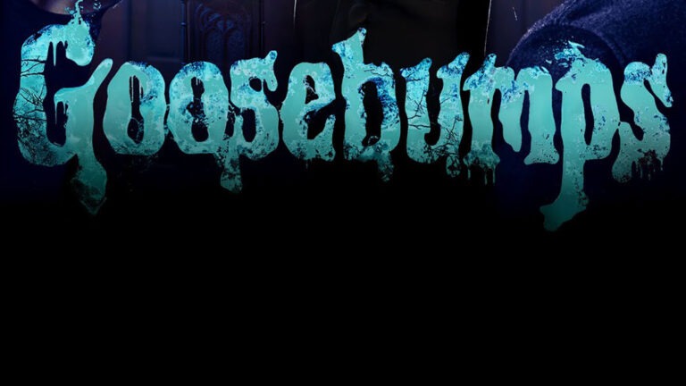 NYCC 2023: 'Goosebumps' Series News | The Pop Insider