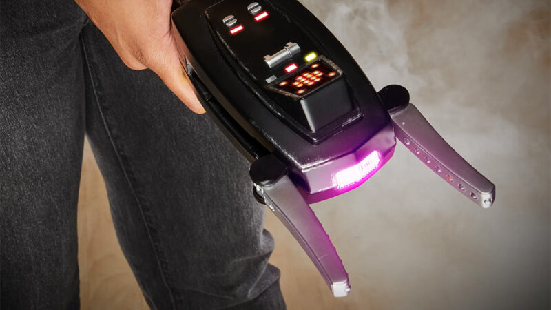 Hasbro Releases AI-Enhanced Ouija Board | The Pop Insider