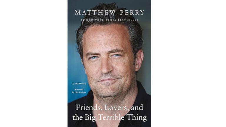 Chandler-Inspired Collectibles to Celebrate the Life of 'Friends' Actor ...