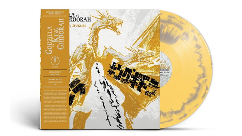 Gear Up for Godzilla Day with Events, Merch - The Pop Insider