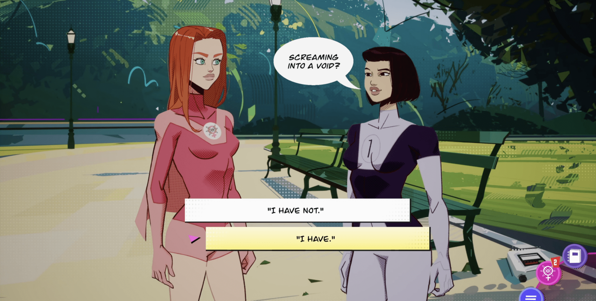 NYCC: Channel Your Inner Atom Eve — Literally — in New 'Invincible ...