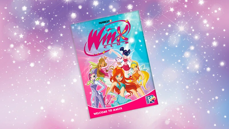 NYCC 2023: Winx Club Reveals More *Magical* Surprises | The Pop Insider