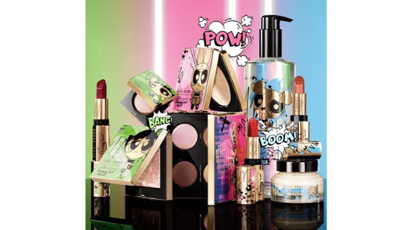 Celebrate 'The Powerpuff Girls' 25th Anniversary with These Products ...