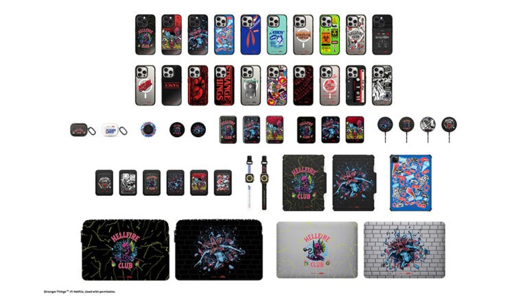 Colourpop Just Launched a Stranger Things Makeup Collection - The Pop ...