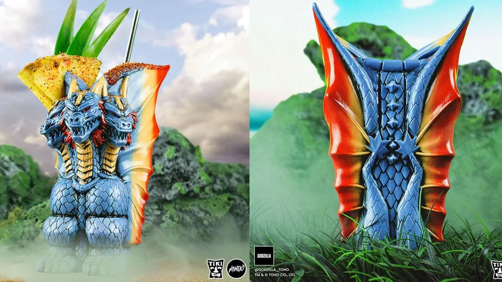 Mondo Releasing Exclusive Godzilla Day Merch | The Pop Insider