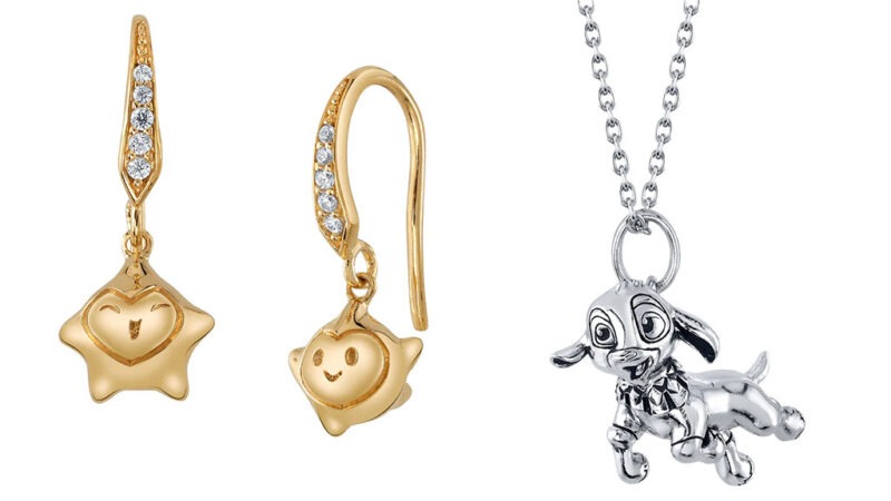 Disney’s ‘Wish’ Merch Is Absolutely Magical | The Pop Insider
