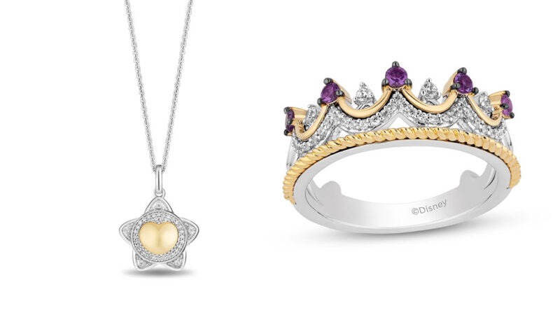 Disney’s ‘Wish’ Merch Is Absolutely Magical | The Pop Insider