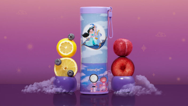 New Disney-Inspired JetBlend 2 Blenders | The Pop Insider