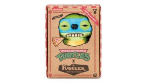 The Fuggler X TMNT Collab Coming to the US | The Pop Insider