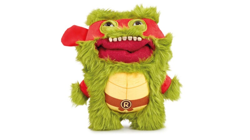 The Fuggler X TMNT Collab Coming to the US | The Pop Insider