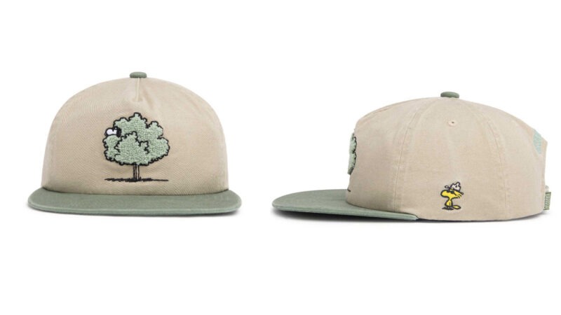 Pop Culture Apparel: Snoopy x Parks Project Collab | The Pop Insider