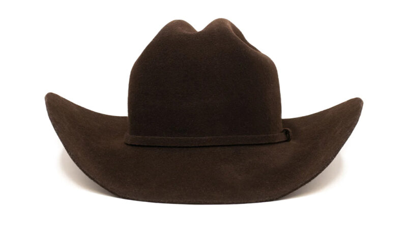 YELLOWSTONE X BAILEY RIP WHEELER COWBOY WESTERN HAT - The Pop Insider