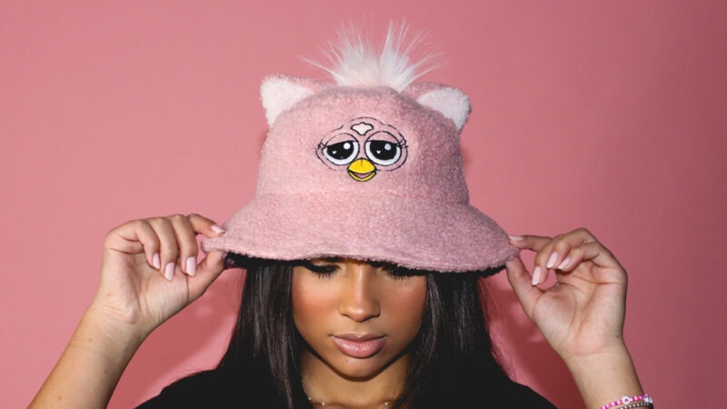 Wear Furby on Your Feet with New HeyDude Collab - The Pop Insider
