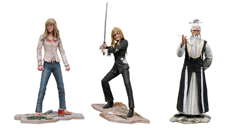 NECA Vault Offers Fans a Second Chance at Retired Collectibles | The ...