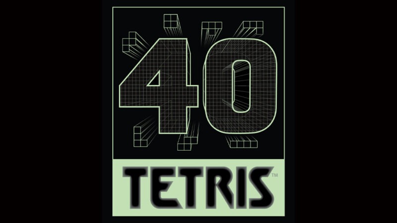 New 'Tetris' Merch Will Drop in Celebration of 40th Anniversary | The ...