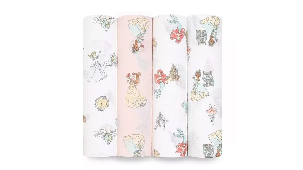 11 Baby Essentials for Parents Who Are Also Disney Adults - The Pop Insider