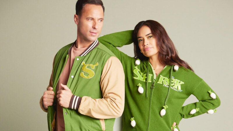 BoxLunch Launching DreamWorks 30th Anniversary Collection | The Pop Insider