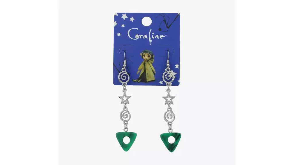 15 'Coraline' Pieces to Celebrate the Film's 15th Anniversary and ...