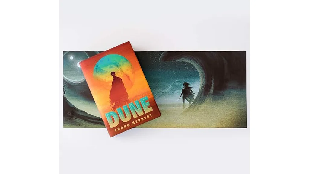 DUNE: DELUXE EDITION - The Pop Insider