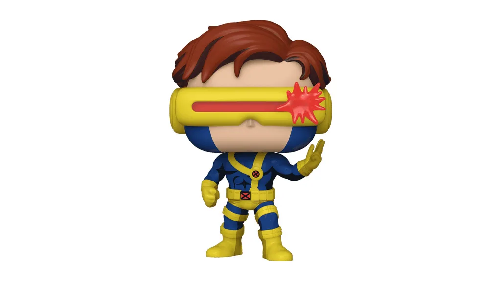 POP! CYCLOPS (X-MEN '97) - The Pop Insider