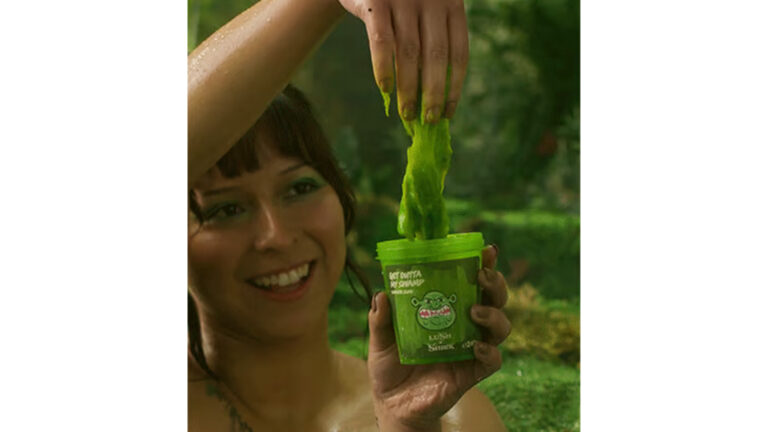 This Lush x Shrek Collection Will Make You One with the Swamp | The Pop ...