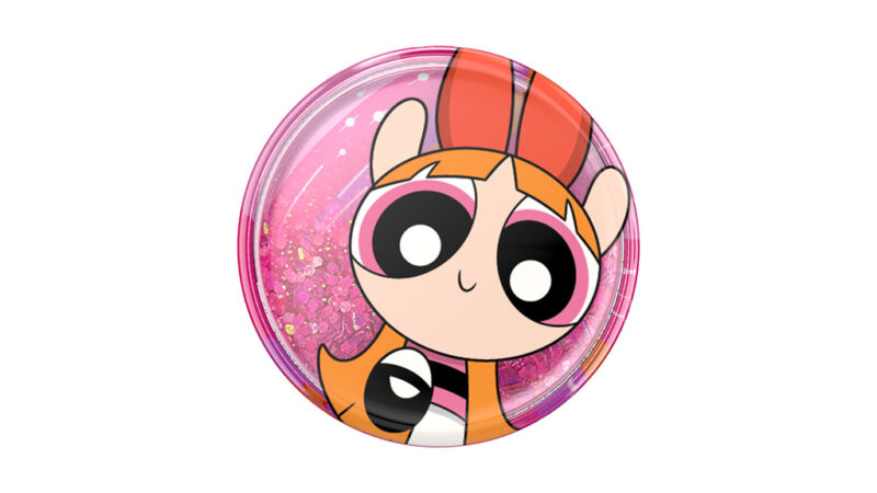 This New Powerpuff Girls PopSockets Collection Is Crime-Fighting Cute ...