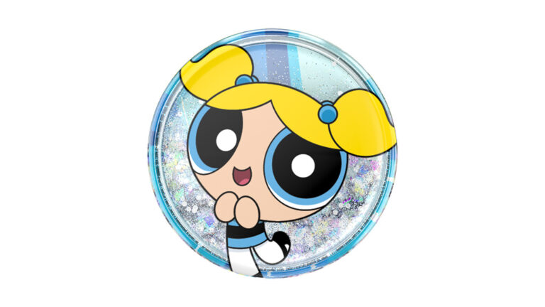 This New Powerpuff Girls PopSockets Collection Is Crime-Fighting Cute ...