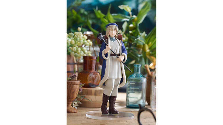 DELICIOUS IN DUNGEON FALIN POP UP PARADE STATUE - The Pop Insider