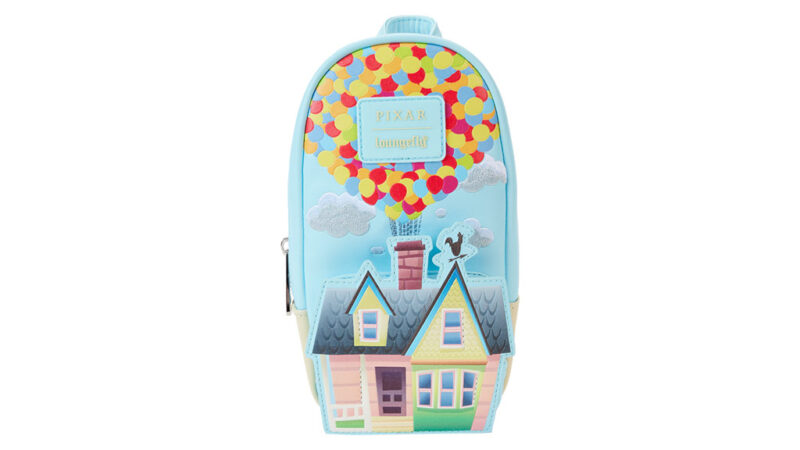 Adventure Awaits with Loungefly’s New ‘Up’ Collection - The Pop Insider