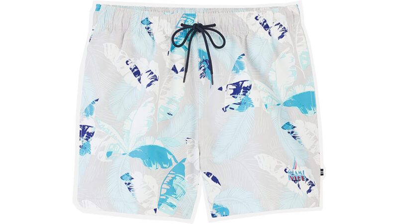 Take it Back to the ‘80s with Nautica’s ‘Miami Vice’ Collection - The Pop Insider