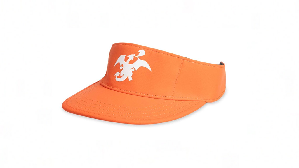 POKÉMON CLUBHOUSE VISORS - The Pop Insider