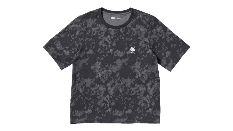 Uniqlo Launches Hello Kitty 50th Anniversary Collection | The Pop Insider