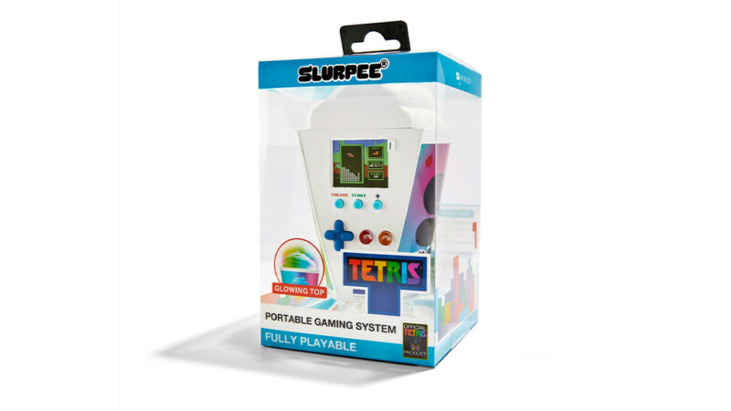 Stacking a Legacy: Plans Fall Into Place for Tetris' 40th Anniversary ...