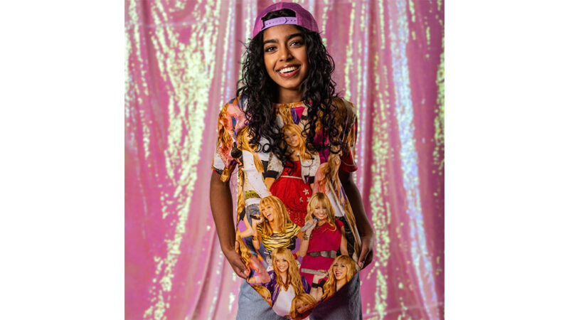 Rock Out the Show in Cakeworthy’s Hannah Montana Collection - The Pop ...