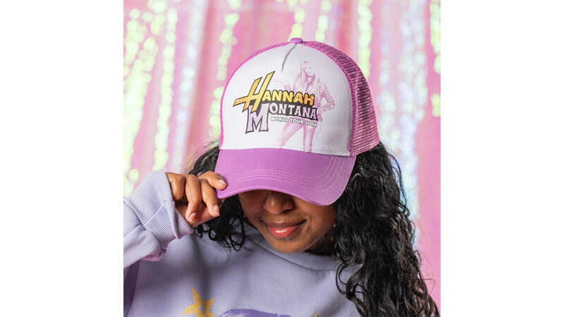 Rock Out the Show in Cakeworthy’s Hannah Montana Collection - The Pop ...