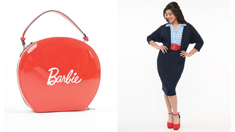 Celebrate the Decades with Unique Vintage’s Barbie Collection - The Pop ...