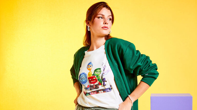 We Have Strong (But Good) Feelings About BoxLunch’s Inside Out 2 ...