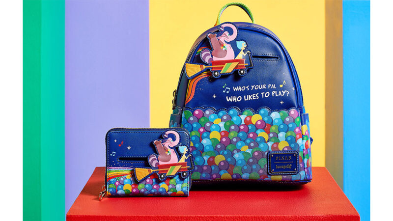 We Have Strong (But Good) Feelings About BoxLunch’s Inside Out 2 ...