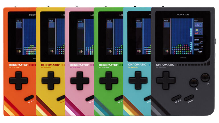 ModRetro's Tetris Bundle Is the Missing Piece to Your Gaming Collection ...