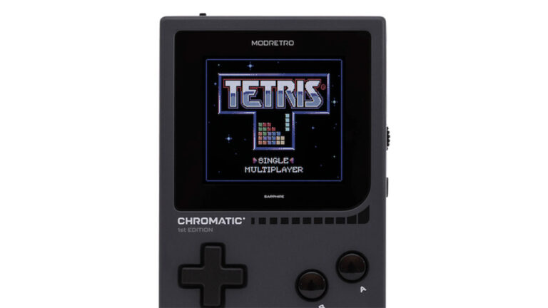 ModRetro's Tetris Bundle Is the Missing Piece to Your Gaming Collection ...