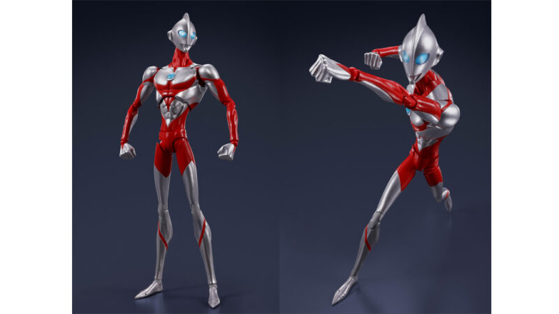 Visit Ultraman in New York Ahead of the 'Ultraman: Rising" Premiere ...
