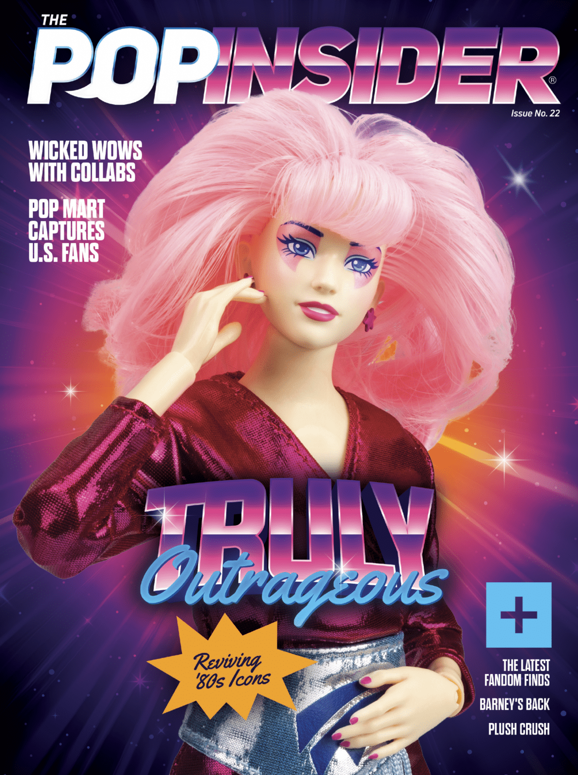2026 EDITORIAL CALENDAR - The Pop Insider