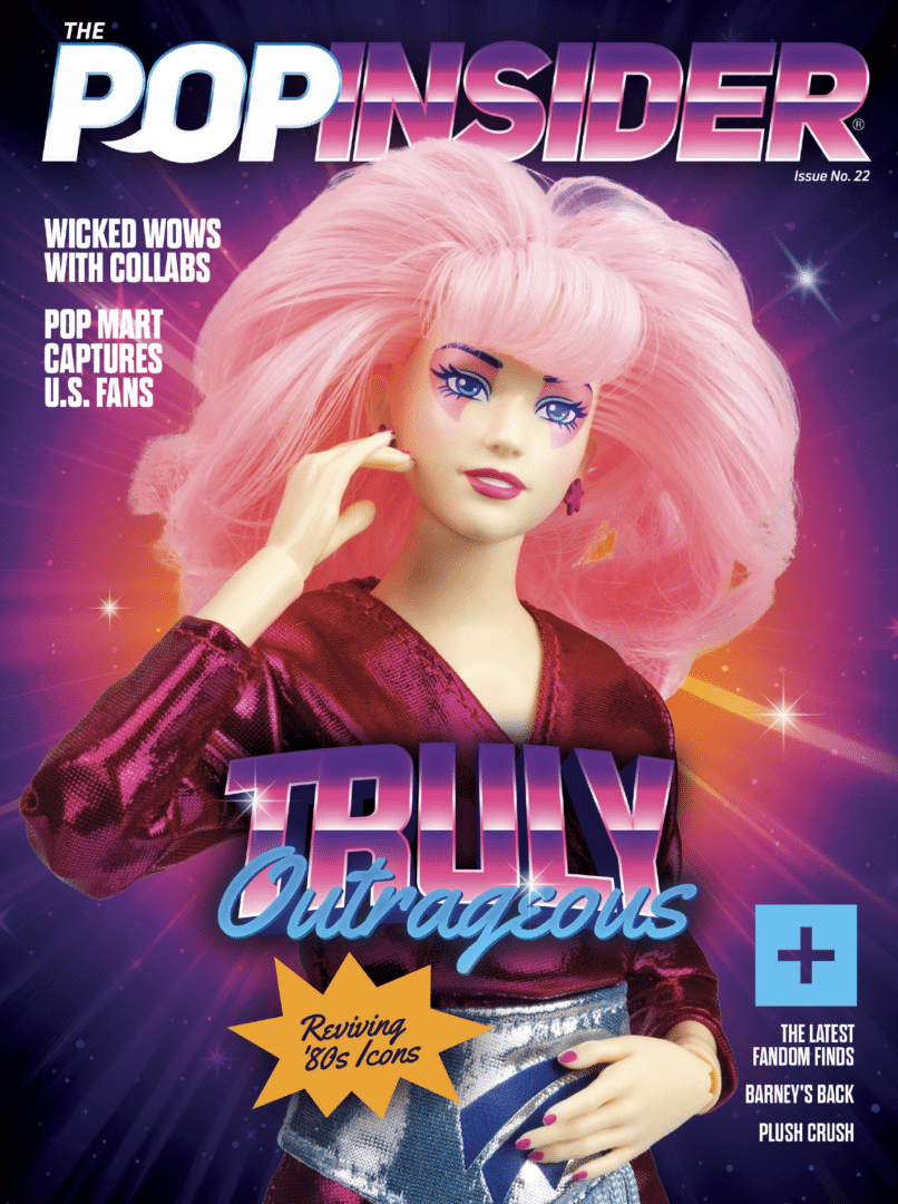 2026 EDITORIAL CALENDAR - The Pop Insider