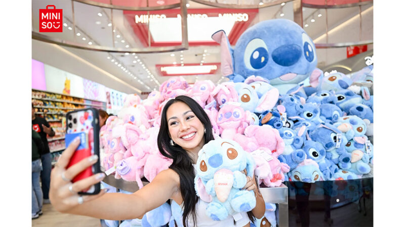 Shop Adorable Merch at Miniso’s New Santa Monica Location - The Pop Insider
