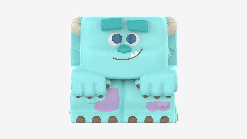 Pop Mart’s New Surprise Box Collectibles Feature Disney and Pixar ...