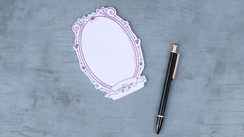 Plan Your Millenium with Happy Planner's Beetlejuice Be Happy ...