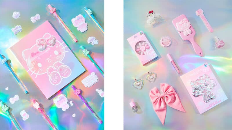 Shop Adorable Hello Kitty Merch at Claire’s - The Pop Insider